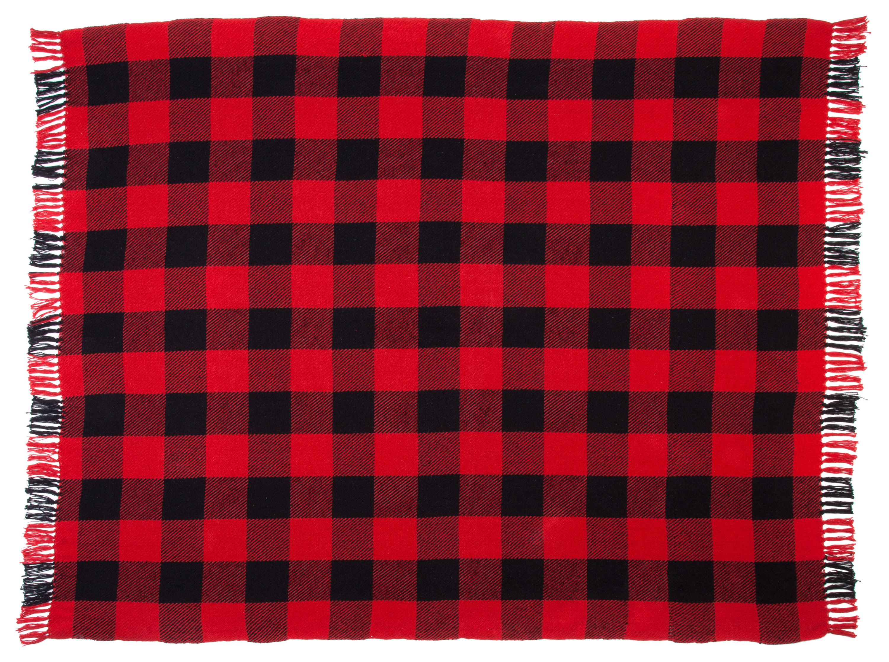 Park Designs Buffalo Check Bedding Collection Throw Blanket | Bass Pro ...